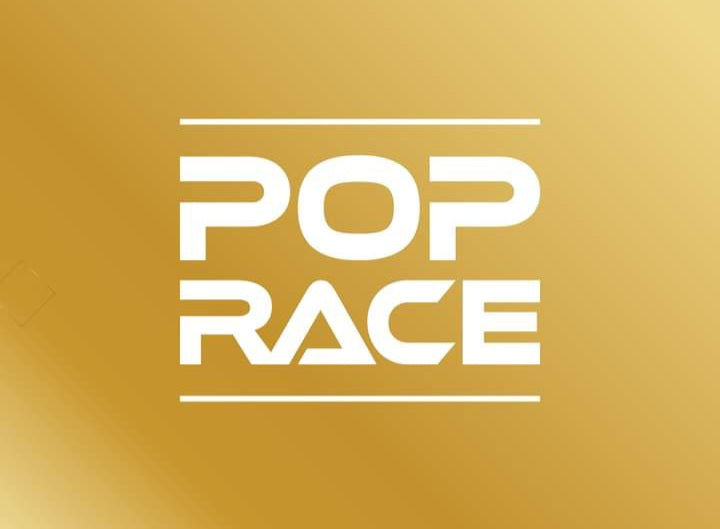 POP RACE – Octane Republic Die Cast And Hobbies