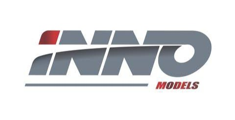 INNO64 – Octane Republic Die Cast And Hobbies