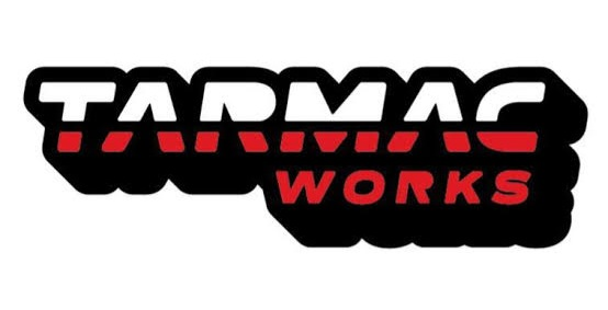 TARMAC WORKS – Octane Republic Die Cast And Hobbies